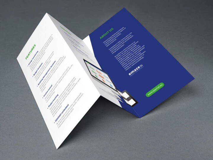 ePortal - Energy Monitoring Software - Portfolio ESKIDOOS