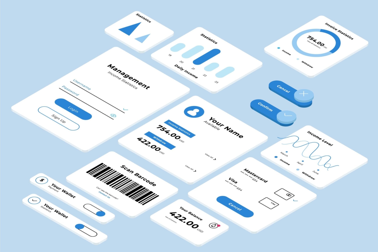 Hoe gaat een design proces te werk? Van UX researcher tot UI designer ...